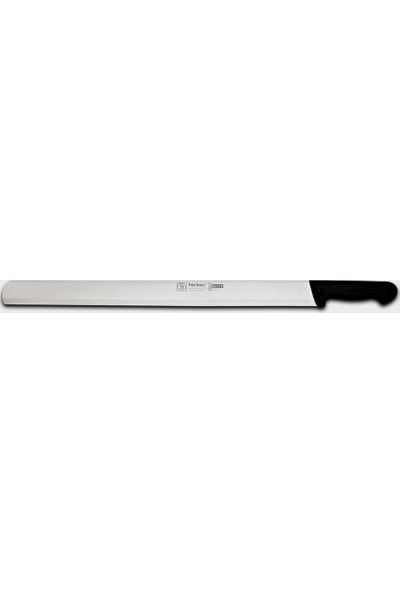 Sürbisa 61655 Döner Bıçağı Büyük Saplı 55 Cm (Pimsiz) Sürbisa 61655 Döner Bıçağı Büyük Saplı 55 Cm (Pimsiz)