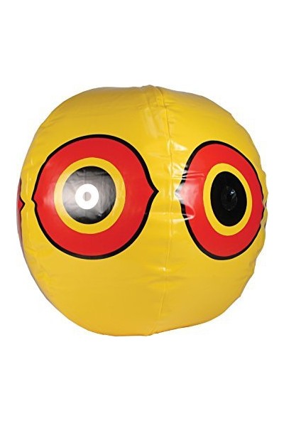 Bird-X Scare Eyes Sarı, Kuş Kovucu Balon 180 M² Bird-X Scare Eyes Sarı, Kuş Kovucu Balon 180 M²