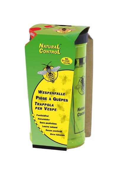 Swissinno Arı Ve Eşek Arısı Kapanı