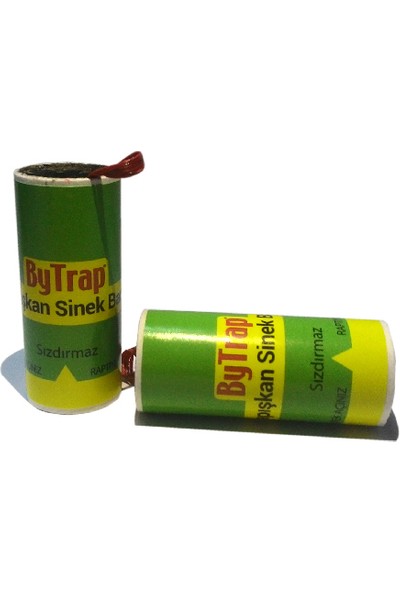 Bytrap Sinek Bandı (4Lü)