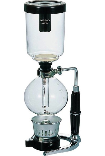 Harıo Syphon Technıca 5 Cup Harıo Syphon Technıca 5 Cup