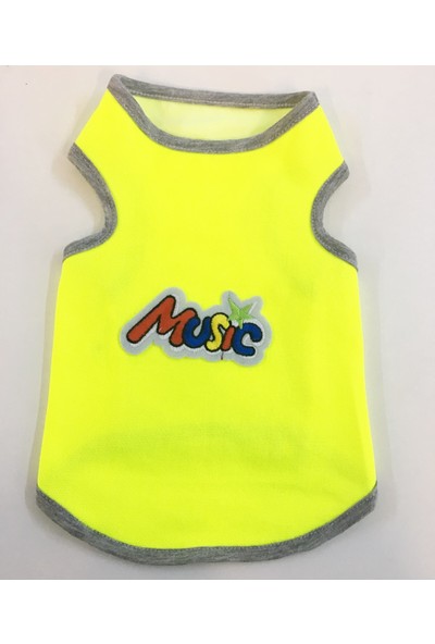 Dogi & Dog Neon Music Atlet