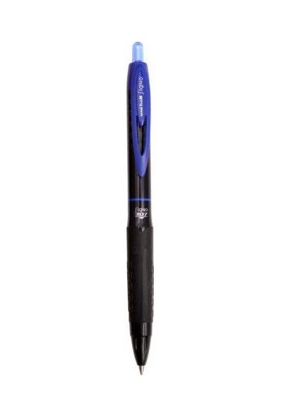 Uni-ball UMN-307 Signo 307 Mekanik Jel Kalem Mavi Uni-ball UMN-307 Signo 307 Mekanik Jel Kalem Mavi