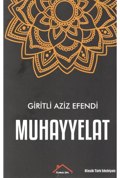 Muhayyelat