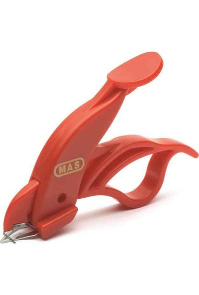 Mas 910 Zımba Teli Sökücü Pens Tipi