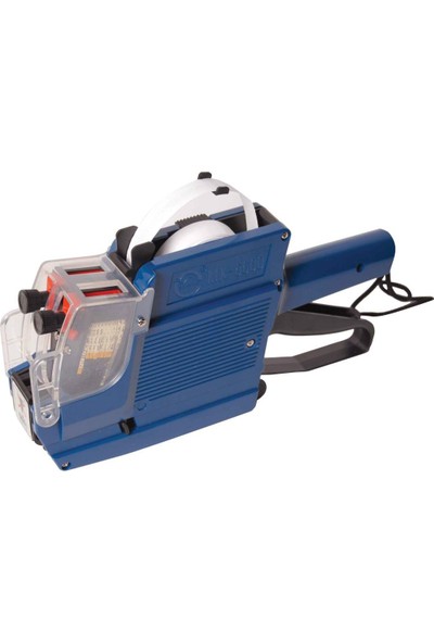 Kraf Etiket Makinesi MX-6600 Kraf Etiket Makinesi MX-6600