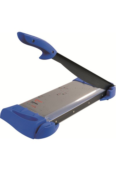 Maped 888610 Universal Kollu Giyotin Manuel A4 8 Sayfa Maped 888610 Universal Kollu Giyotin Manuel A4 8 Sayfa