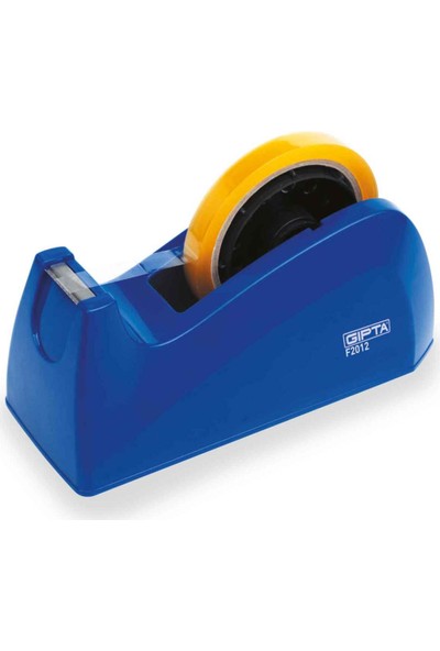 Gıpta Büyük Boy Bant Makinesi 22X66 mt Mavi