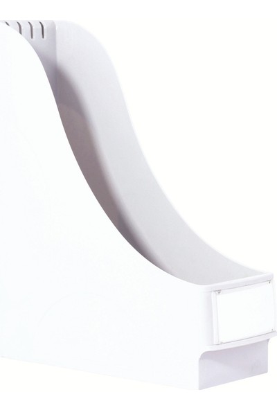 Kraf Magazinlik (5100) Beyaz