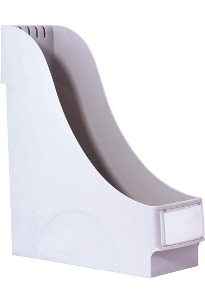 Kraf Magazinlik (5100) Gri