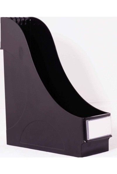 Kraf Magazinlik (5100) Siyah Kraf Magazinlik (5100) Siyah