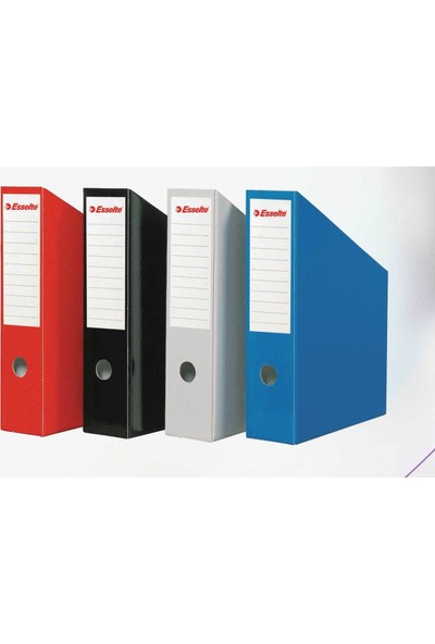 Esselte Magazinlik (5276) 3'lü Ekonomik Paket