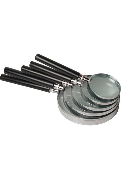 Kraf Büyüteç 100mm (310G)