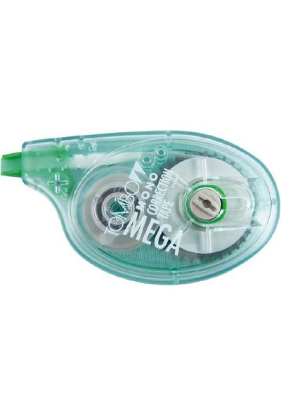 Tombow Şerit Silici Mega (4 mm x 16 m) Tombow Şerit Silici Mega (4 mm x 16 m)