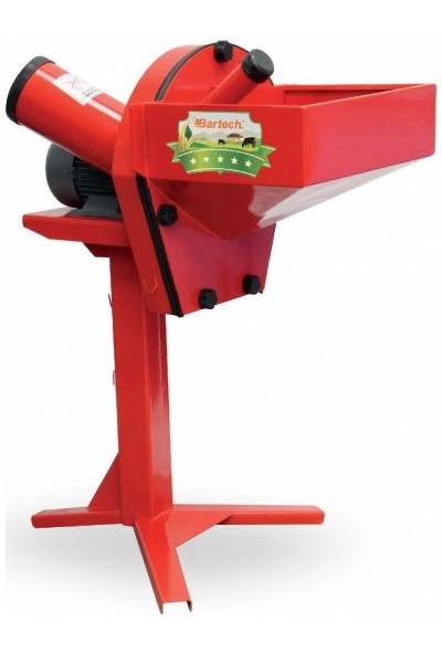 Bartech 3 Hp Yem Kırma Volt Motor Bartech 3 Hp Yem Kırma Volt Motor