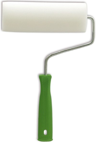 Dekor Sünger Rulo 1112 20 cm Dekor Sünger Rulo 1112 20 cm