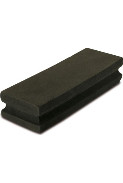 Dekor Kauçuk Zımpara Takozu 1234