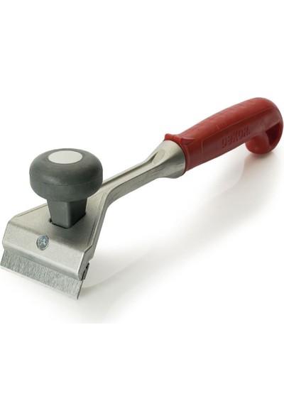 Dekor Aleminyum Sistre Topuzlu 1532 7 cm