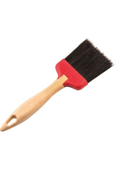 Dekor Yağlı Boya Fırçası 20