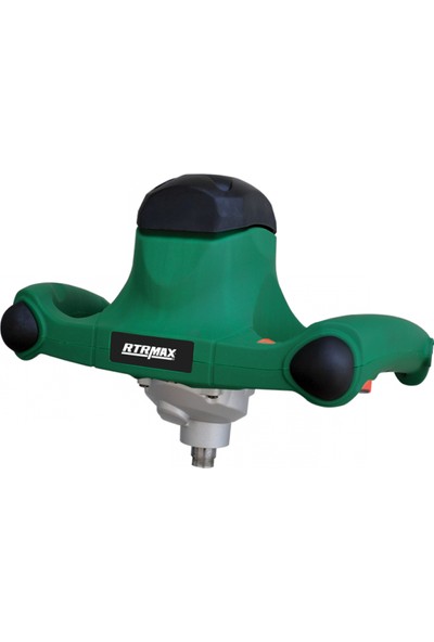 Rtrmax 1200 Watt Boya Karıştırıcı (Rtm392) Rtrmax 1200 Watt Boya Karıştırıcı (Rtm392)