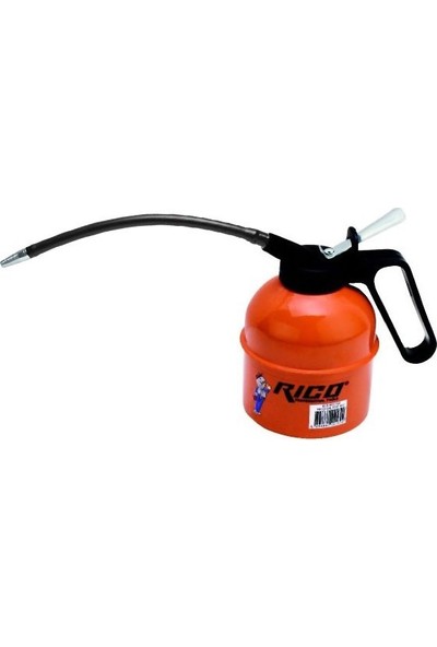 Rico Yağdanlık Büyük