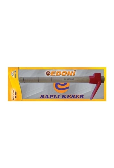 Edoni Saplı Keser Edoni Saplı Keser