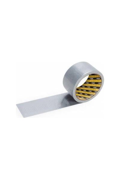 Sgs Tamir Bandı Gri 48 mm 10 Mt