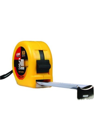 Ugr Şerit Metre 5*25