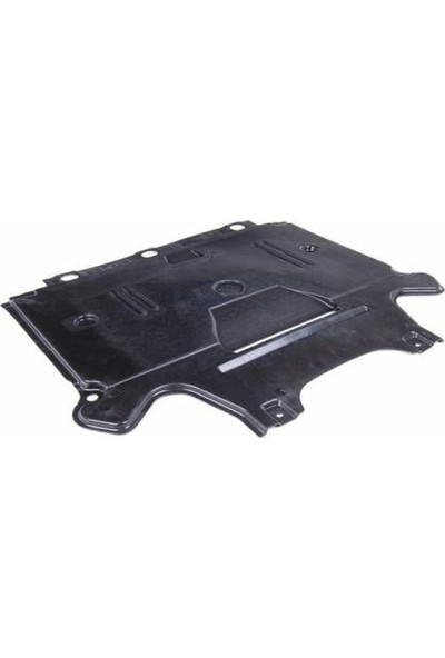 AUDİ A4 2011-2015 KARTER MUHAFAZA KORUMA ORTA KISIM