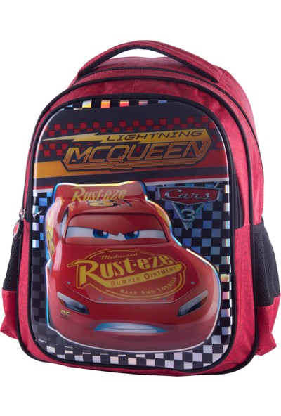Hakan Çanta Okul Cars 88946