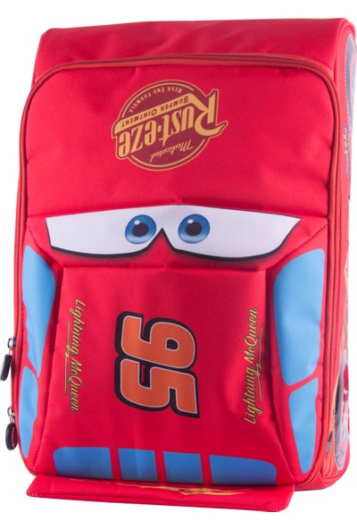 Hakan Çanta Okul Cars 88962