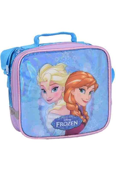 Hakan Beslenme Çantası Frozen 87397