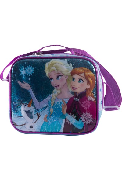 Hakan Beslenme Çantası Frozen 88880