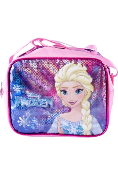Hakan Beslenme Çantası Frozen 89333