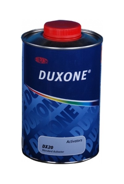 Duxone Dx20 Sertleştirici Duxone Dx20 Sertleştirici