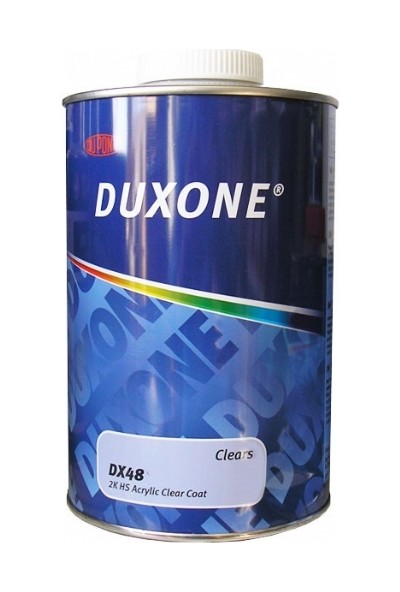Duxone Dx48 Vernik Duxone Dx48 Vernik
