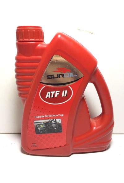 Suroil Atf Yağ