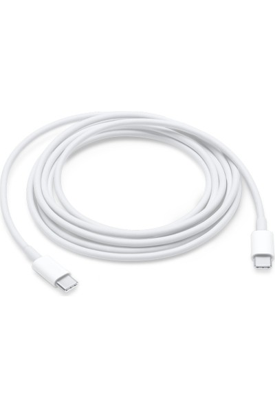 Apple USB-C Charge Cable (2m) MLL82ZM/A