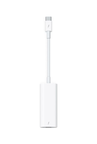 Apple Thunderbolt3 USB-C - Thunderbolt2 Adaptörü MMEL2ZM/A