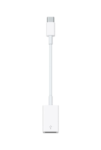 Apple USB-C - USB Adaptörü MJ1M2ZM/A