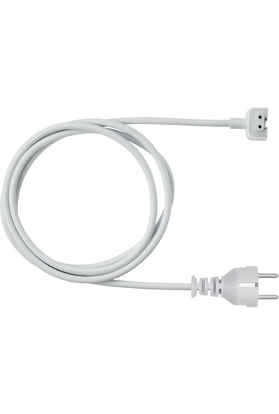 McStorey MagSafe Güç Adaptörü Uzatma Kablosu Apple ile Uyumlu MK122TU/A McStorey MagSafe Güç Adaptörü Uzatma Kablosu Apple ile Uyumlu MK122TU/A