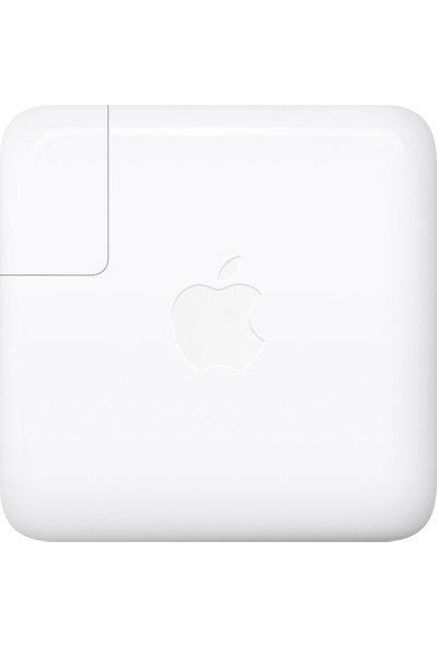 Apple 61W USB-C Power Adapter MNF72TU/A Apple 61W USB-C Power Adapter MNF72TU/A