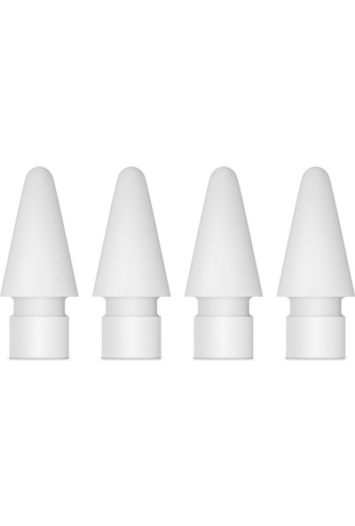 Apple Pencil Uçları - 4’lü paket - MLUN2ZM/A