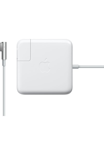 Apple 85W MagSafe Güç Adaptörü 15 ve 17 inç MacBoo MC556TU/B