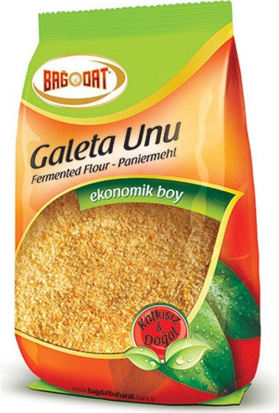 Bağdat Galeta Unu (1 kg)