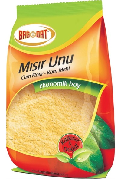 Bağdat Mısır Unu (1 kg)