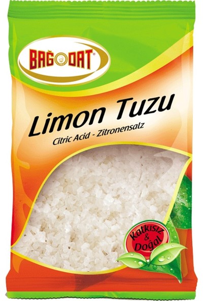 Bağdat Limon Tuzu Parça (1 kg) Bağdat Limon Tuzu Parça (1 kg)