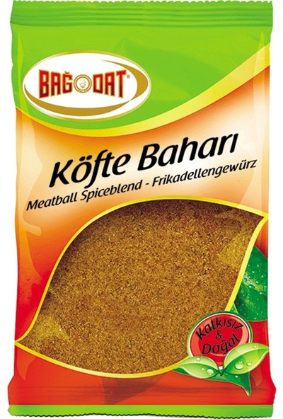 Bağdat Köfte Baharatı (1 kg)