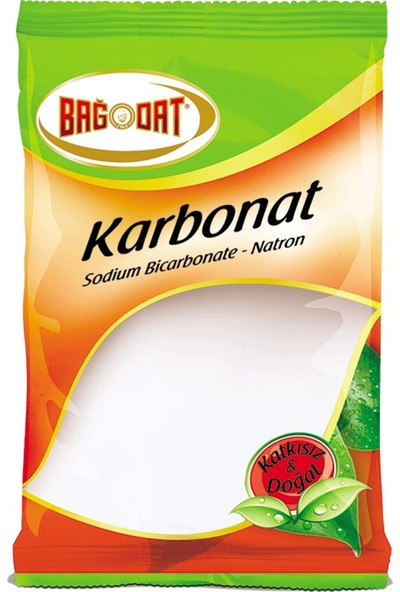 Bağdat Karbonat (1 kg)