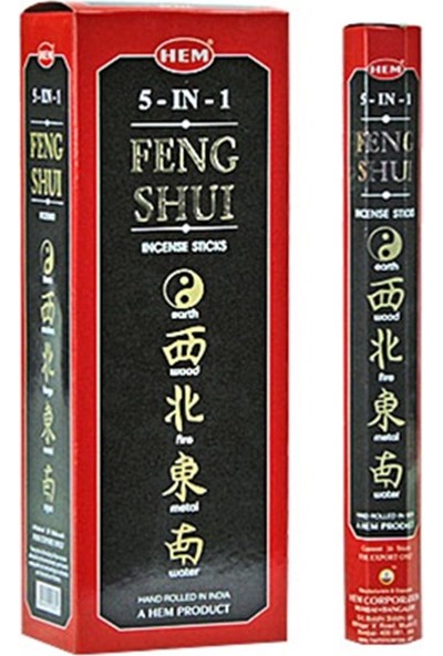 Hem Tütsü Feng Shui Tütsü Hem Tütsü Feng Shui Tütsü
